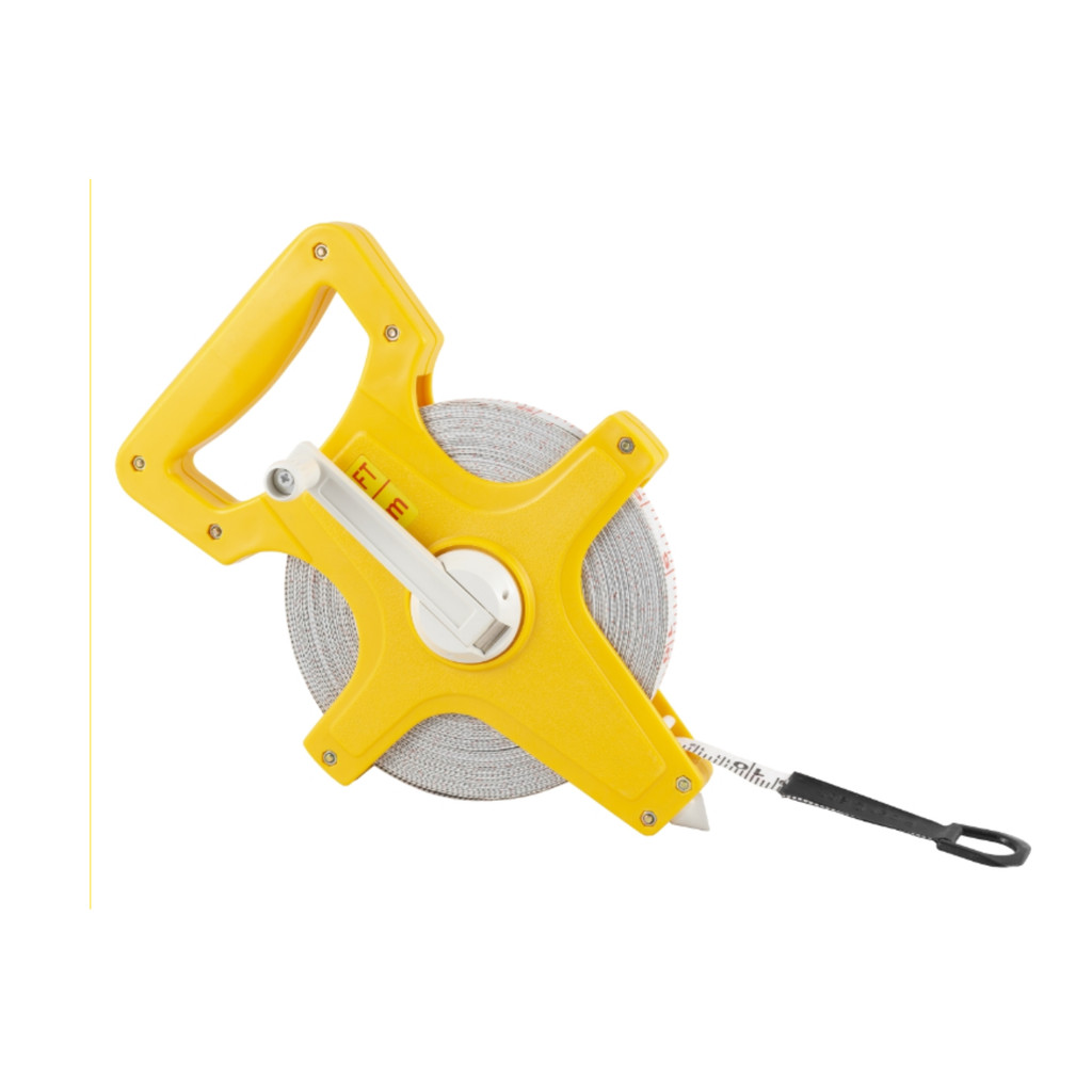 Trena De Fibra De Vidro 100 Metros Aberta Longa 7yh Eda | Shopee Brasil