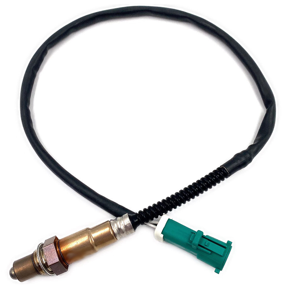 Sonda Lambda/Sensor De Oxigênio Ford Ecosport Ka Fiesta 1.0/1.6 2008 ...
