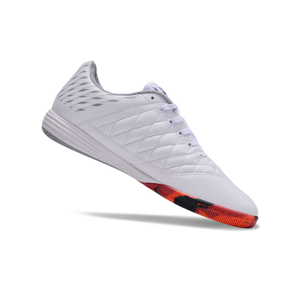 Botas de Futebol Futsal Original Lunar Cat Botas de Futebol Costuradas para Homens | Shopee Brasil