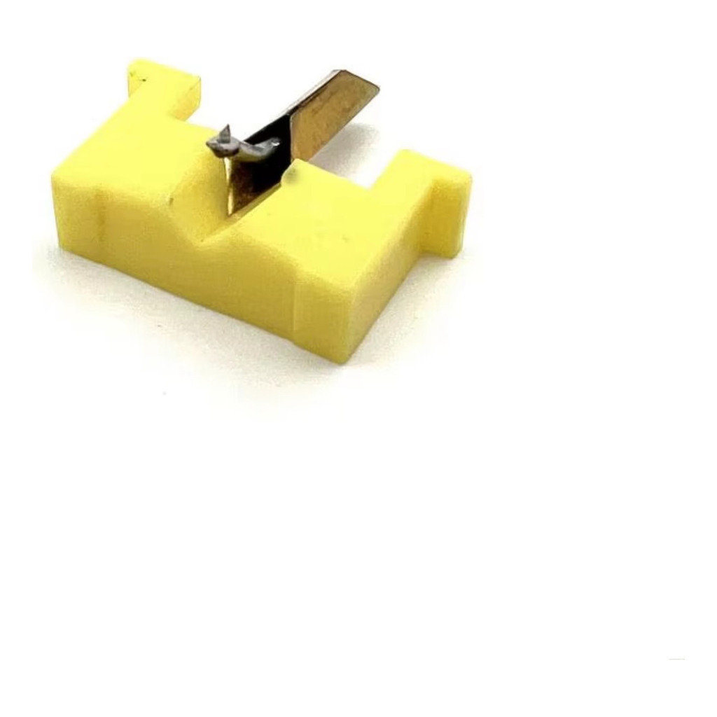 Agulha - Shure N70b Para Cápsulas Shure M70, M70b E M72 | Shopee Brasil