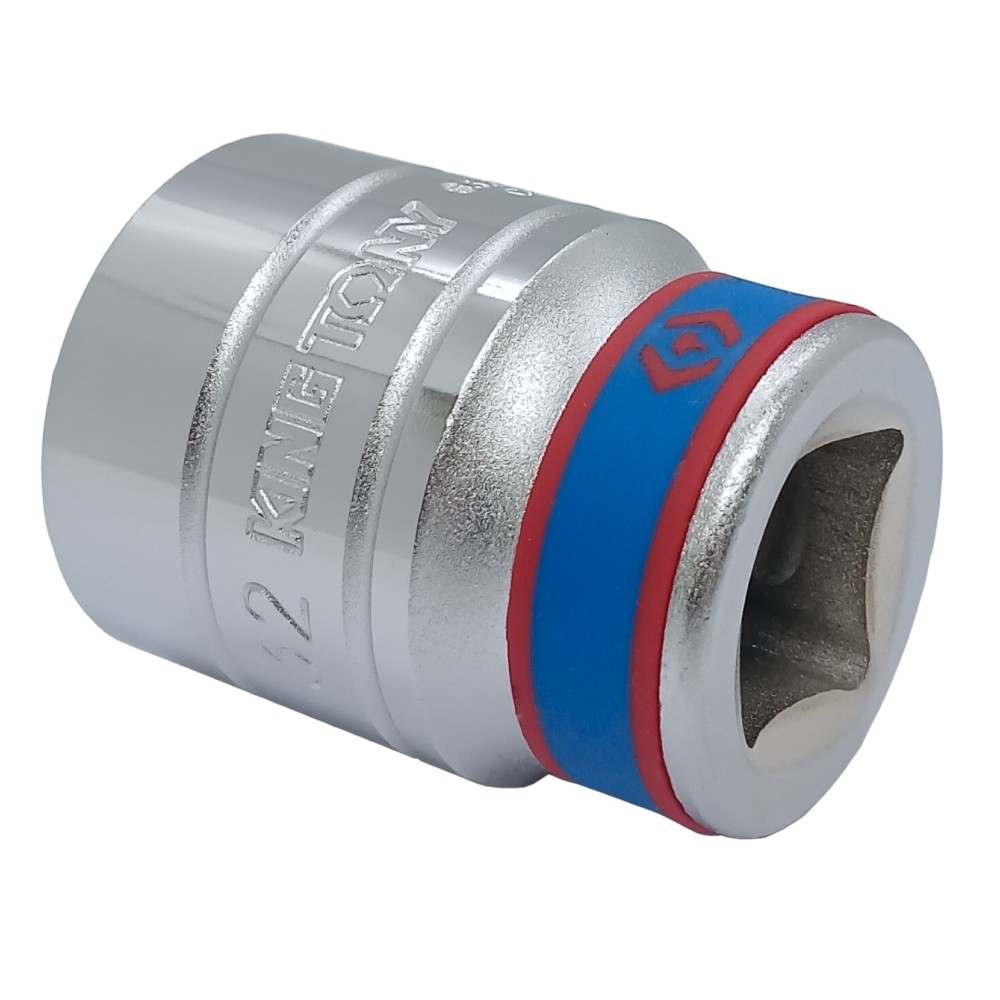 Soquete Estriado 3/4 X 32mm P/ Cubo Roda King Tony | Shopee Brasil