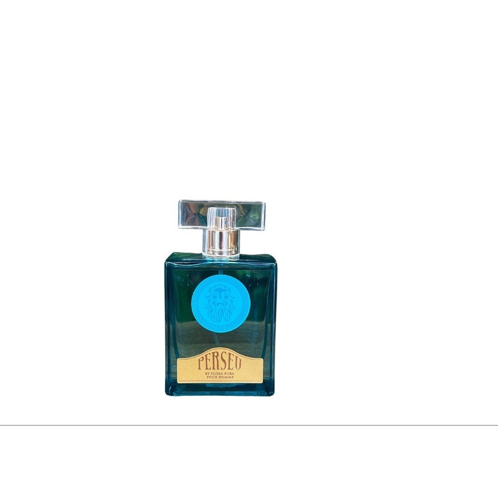 PERFUME MASC PERSEU 100ML | Shopee Brasil
