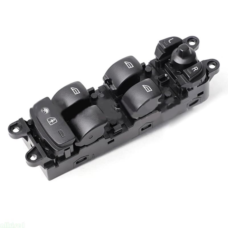 Todos Os Interruptores Elevação Controle Energia Elétrica Para XC60 ...