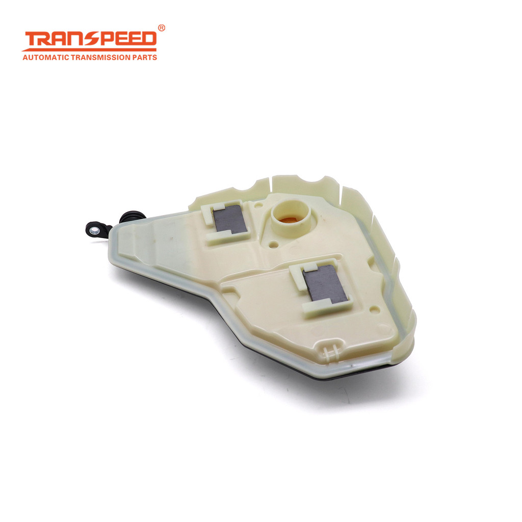 Filtro De Óleo De Transmissão Transspeed 0AK Fuild 0ak325429um Para VW ...