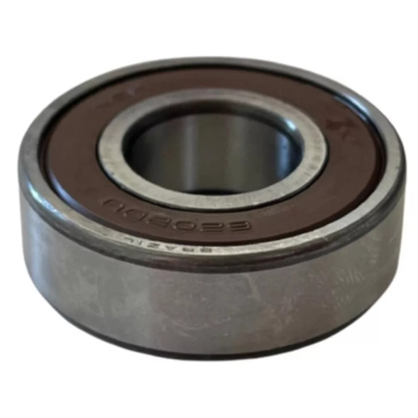 Rolamento 6203 2rs/ddu Nsk - 17x40x12mm | Shopee Brasil