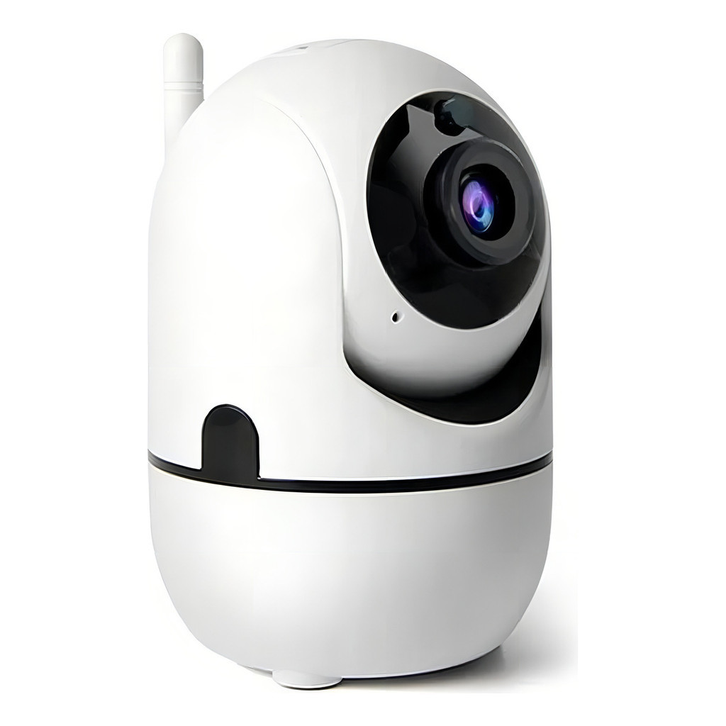 Mini Camera Ip Wifi Hd Onvif | Shopee Brasil