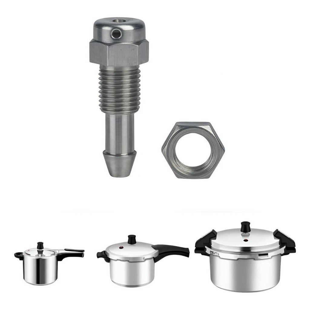 Pino P/ Panela Pressão Rochedo De Encaixe 4,6,7 Lts | Shopee Brasil