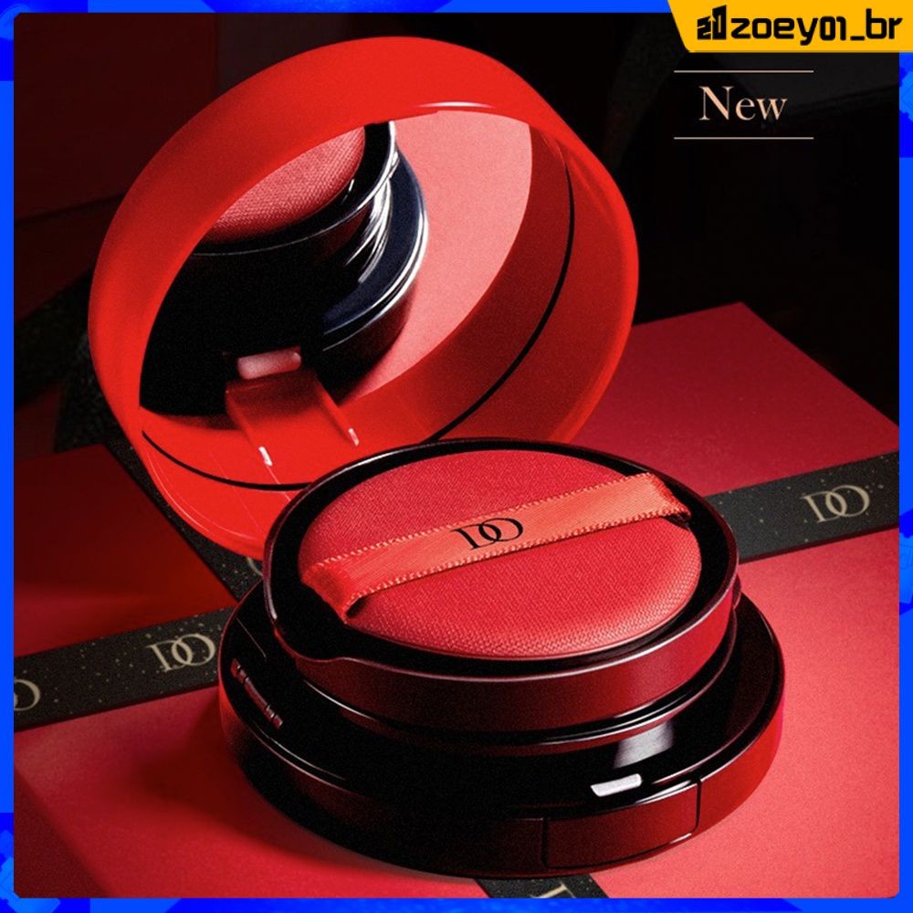 Controle De Óleo BB Cream Glow Melhora O Tom Da Pele Base De Maquiagem ...