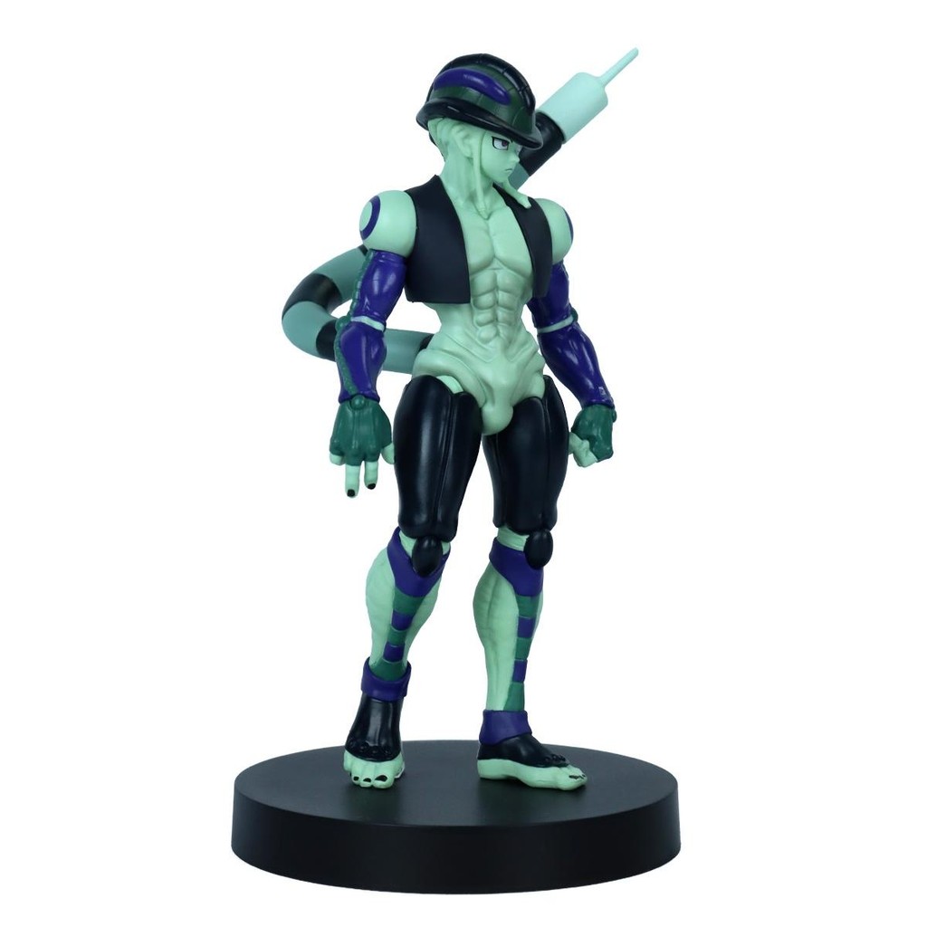 Figure Hunter X Hunter Meruem Pop Up Parade Good Smile | Shopee Brasil