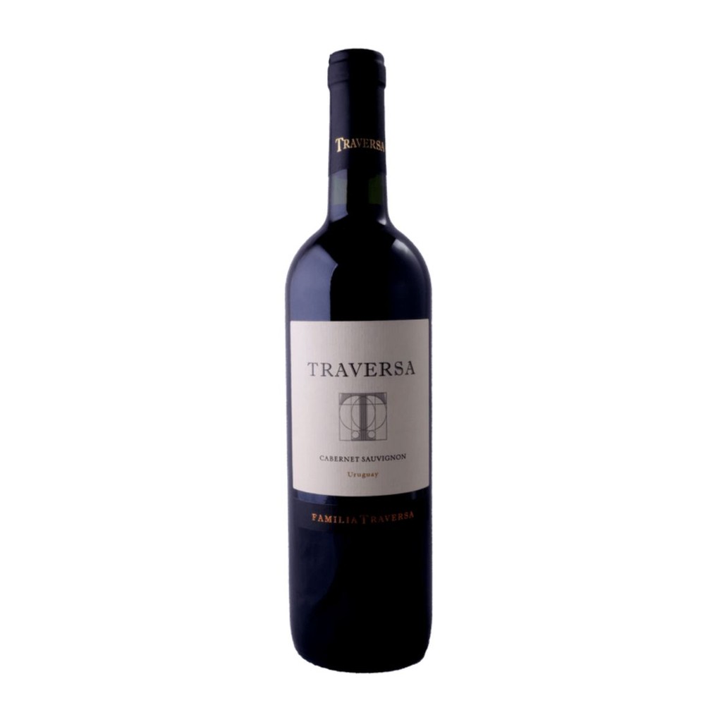 Vinho Tinto Uruguaio Traversa Cabernet Sauvignon 2022 750ml | Shopee Brasil