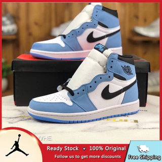 Air Jordan 1 Chicago High em Promoção na Shopee Brasil 2025 Air Jordan 1 Chicago High em Promoção na Shopee Brasil 2025