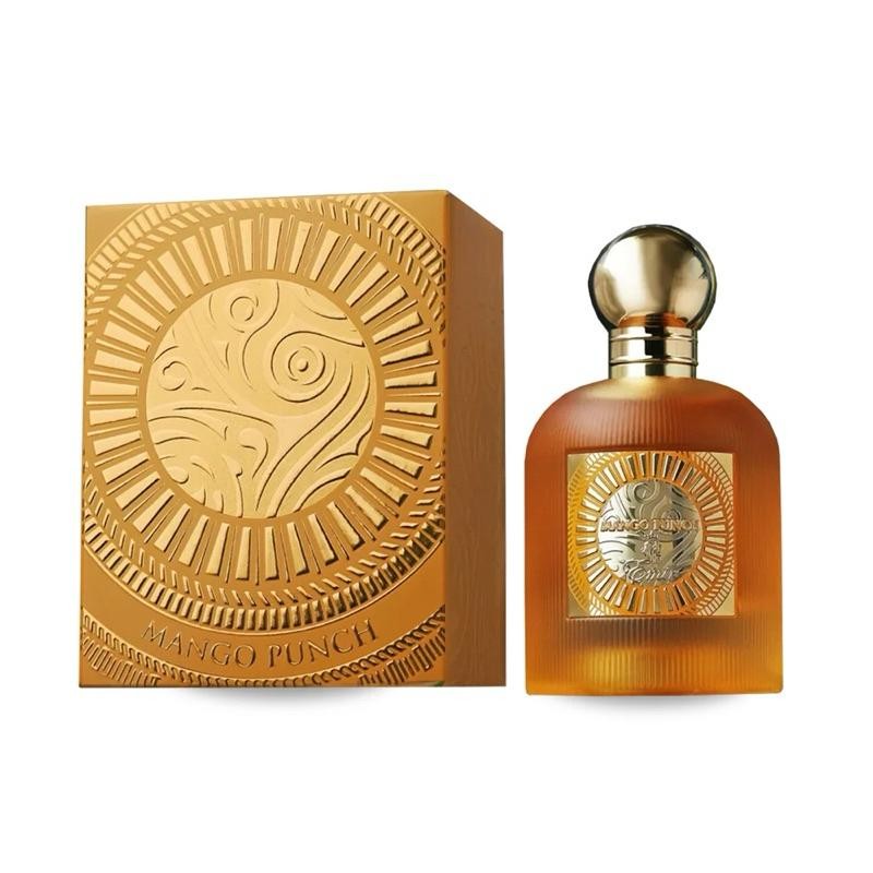 PERFUME MANGO PUNCH EMIR PARIS CORNER 100ML | Shopee Brasil