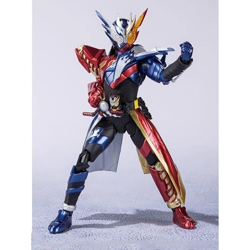 Kamen Rider SHF Build Build Modelo de Kamen Rider Figura de Articulação ...