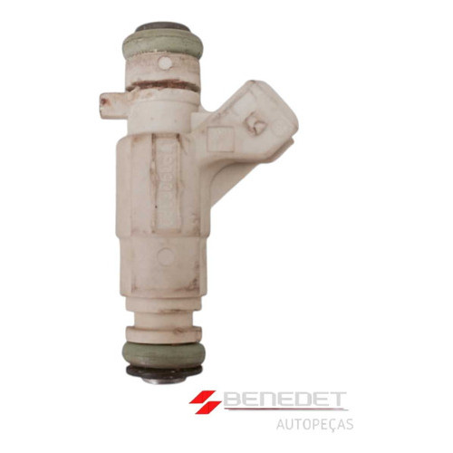 Bico Injetor Bosch Gol 1.0 8v Mi 0280155812 | Shopee Brasil