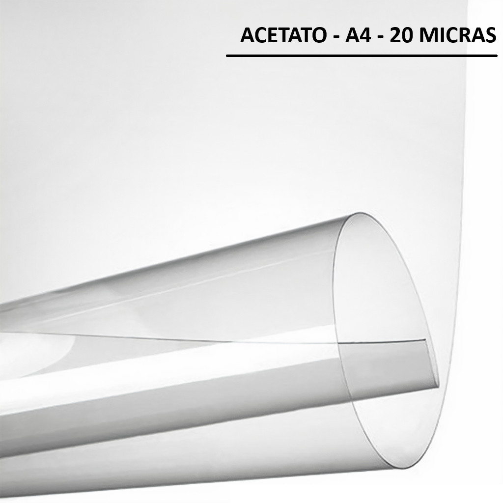 Acetato em Oferta | Shopee 2026