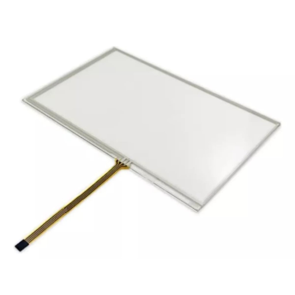 Touch Screen Tela Toque Korg Pa600 Pa900 Krome 7 Polegadas | Shopee Brasil