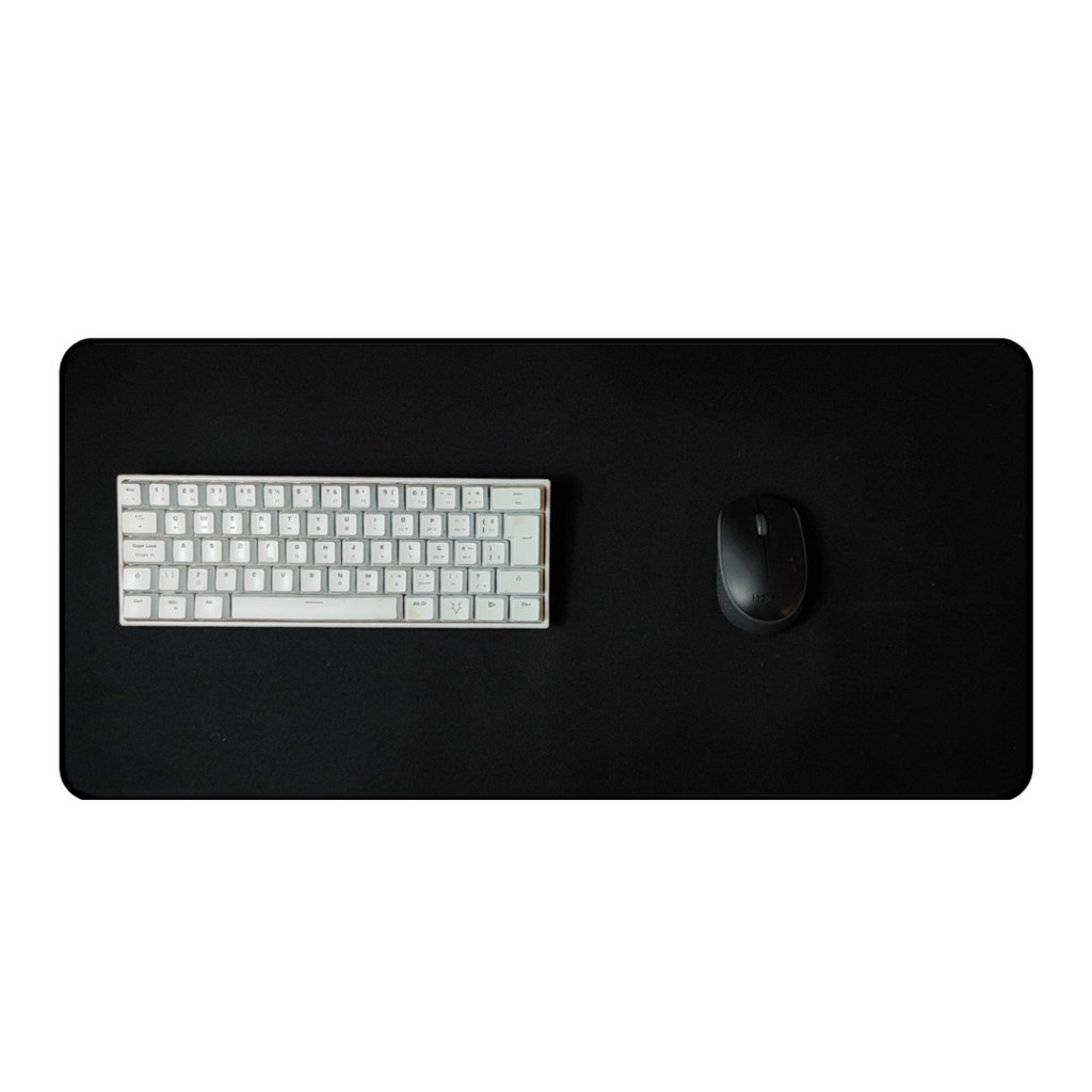 Mouse Pad 90x40 Extra Grande Retangular Speed Impermeável | Shopee Brasil