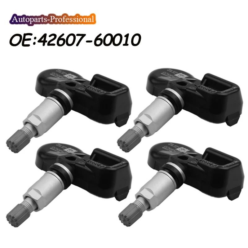 Sensor De Pressão Dos Pneus TPMS 42607-60010 4260760010 PMV-C215 Para ...