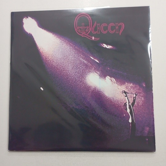 Disco Vinil Queen Queen Lacrado Importado Argentina | Shopee Brasil