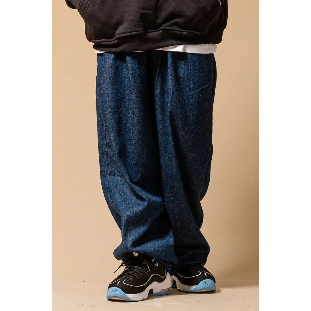 Calça Jeans Chronic | Shopee Brasil