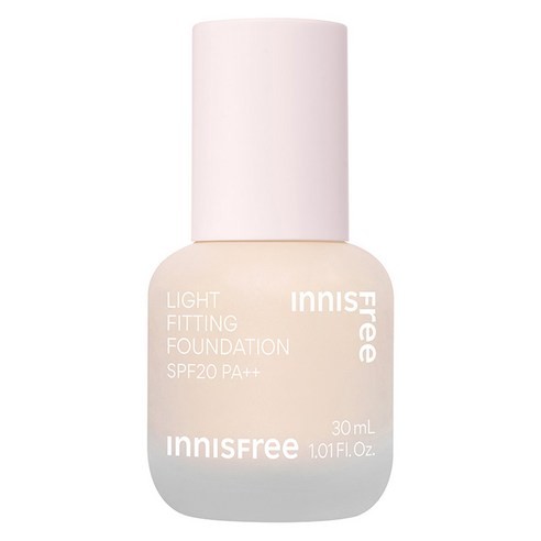 [INNISFREE] Base Encaixe Leve 30ml | Shopee Brasil