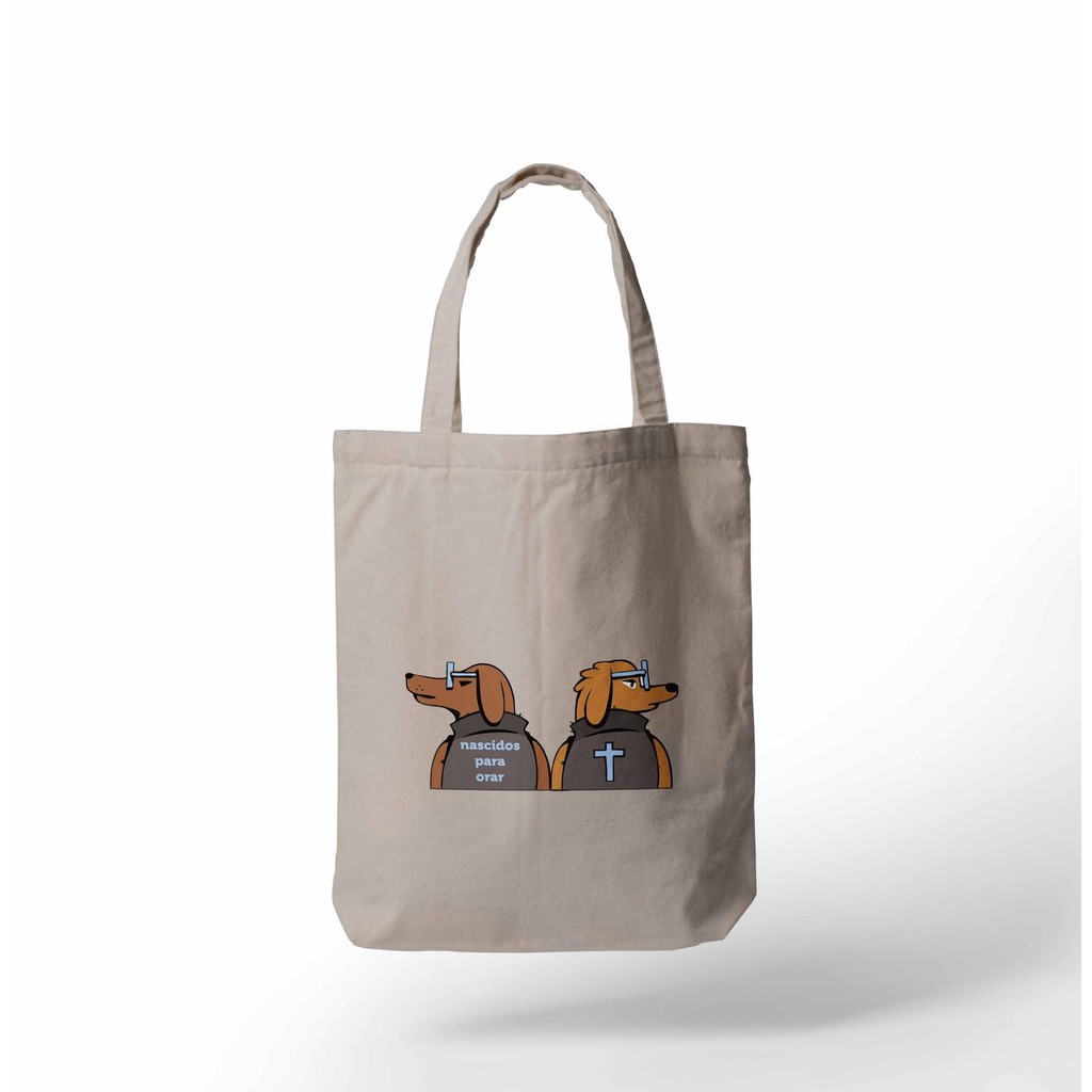 Ecobag - Cachorro | Shopee Brasil