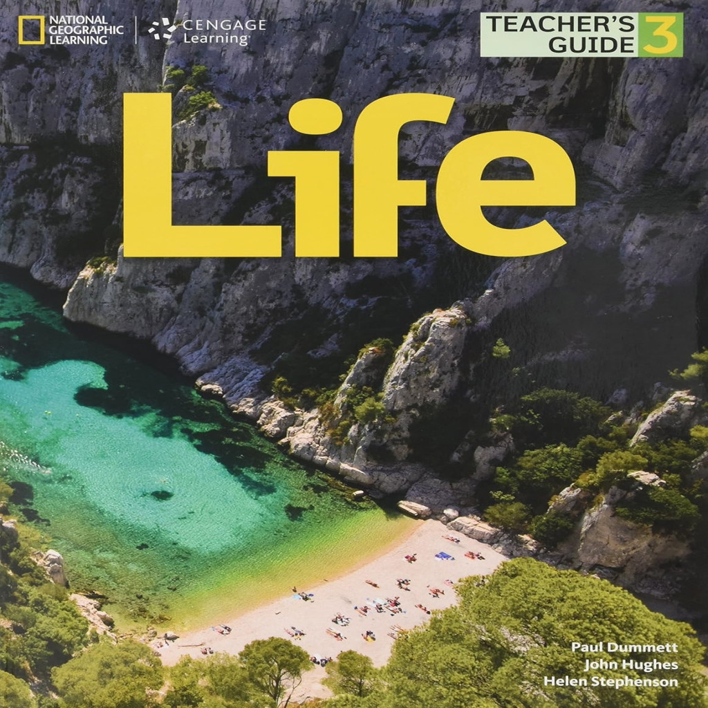 Life - Teacher´s Guide - Volume 3 autor Paul Dummett e John Hughes e ...