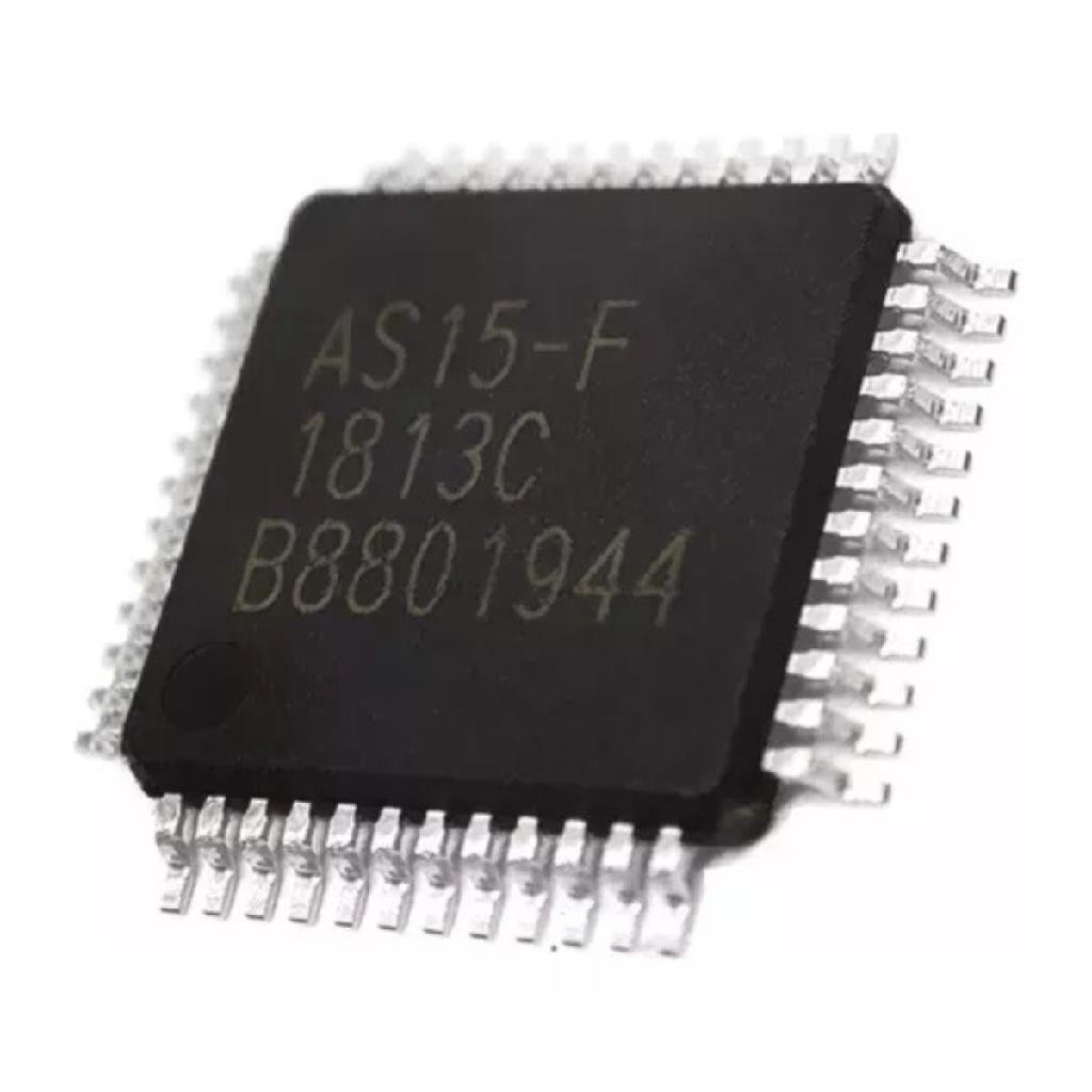 Circuito Integrado As15f Smd Original Novo | Shopee Brasil