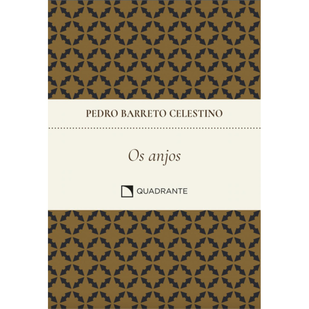 Livro Os Anjos - Pocket Formação Religiosa | Shopee Brasil