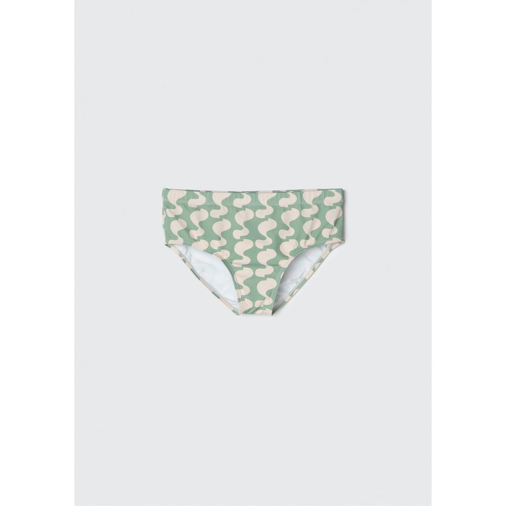 Sunga Infantil Box Com Proteção UV Hering Kids | Shopee Brasil