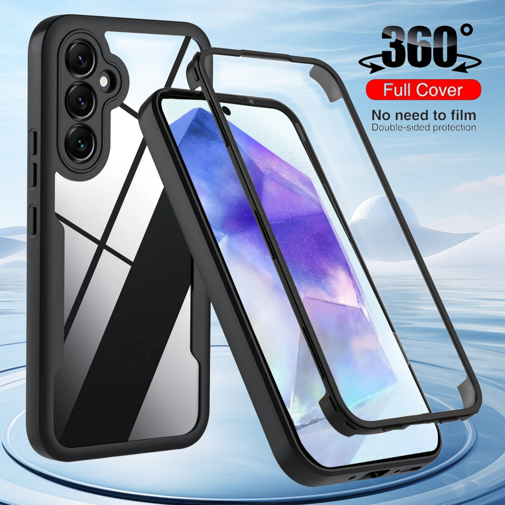 Capa Capinha de celular Samsung Galaxy A06 A05 A05s A16 A15 A25 A35 A55 A14 A24 A34 A54 A13 A23 ...