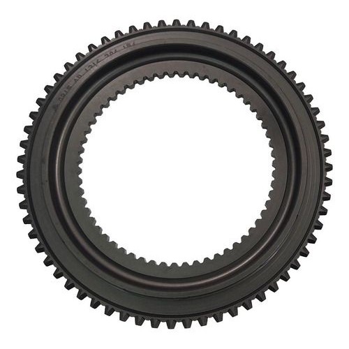 CORPO ACOPLAMENTO SINCRONIZADOR MBB IVECO 1316304154 | Shopee Brasil