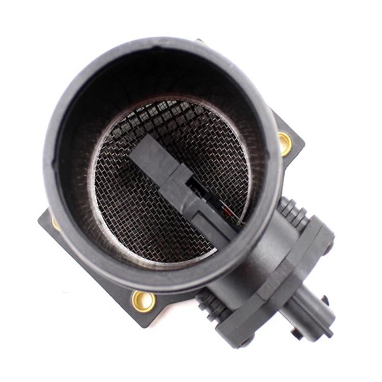 Sensor MAF De Fluxo De Ar Maciço Para Medidor Isuzu 0281002516 8-97240 ...