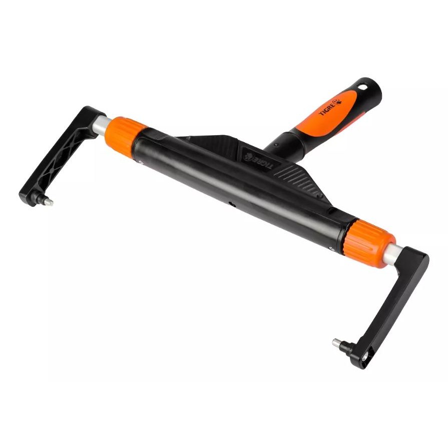 Suporte Ajuste Big Rolo Ref.2108 30cm a 46cm | Shopee Brasil