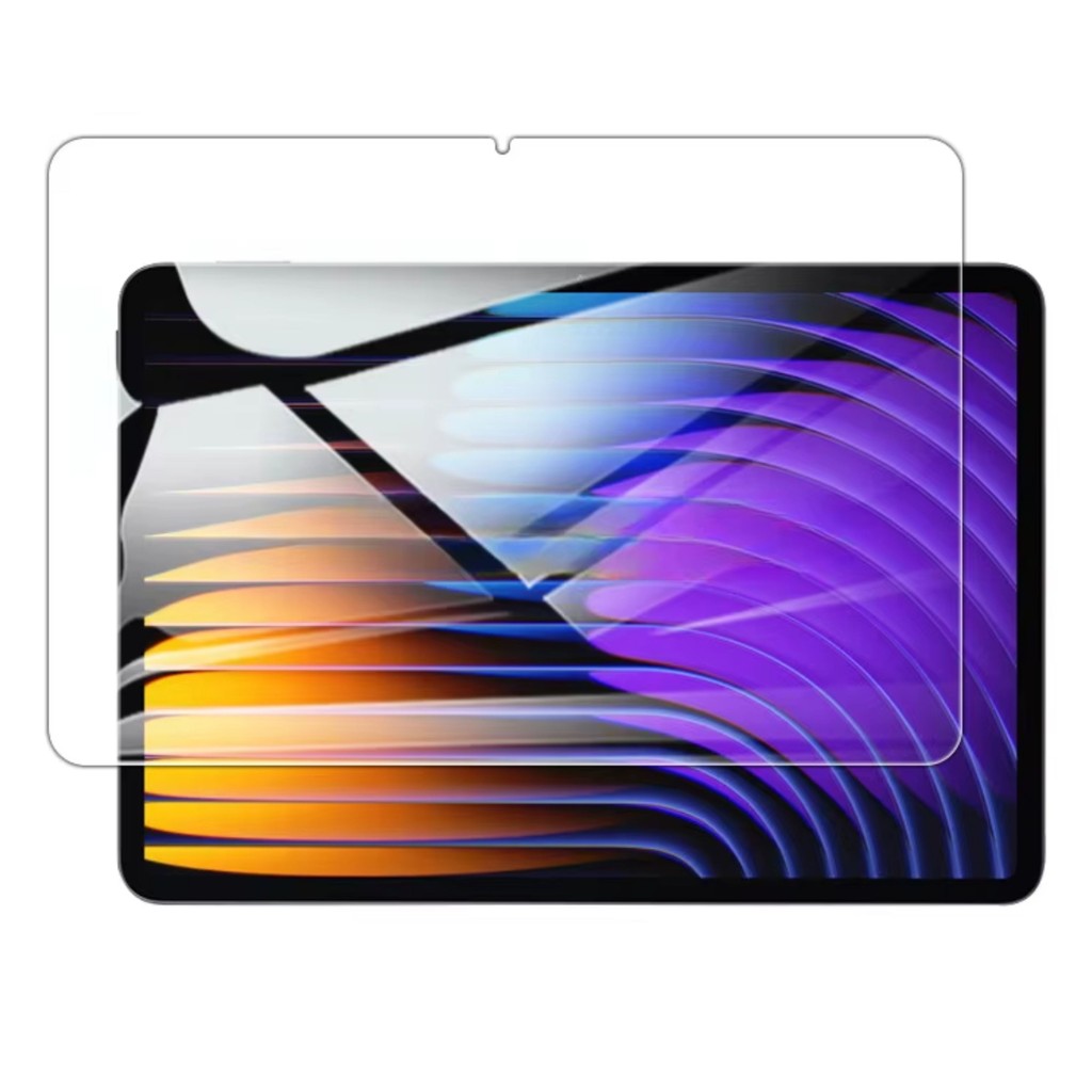 Pelicula vidro para tablet Xiaomi pad 7 pro 11.2 polegadas | Shopee Brasil