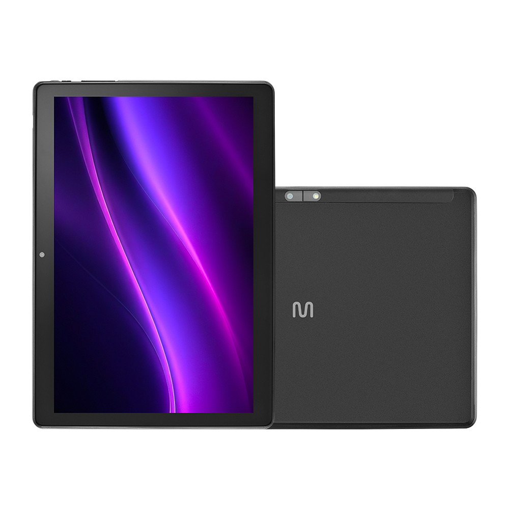 Tablet Multilaser M10 4G 32GB Tela 10.1 Pol Android 11 Kids Space ...