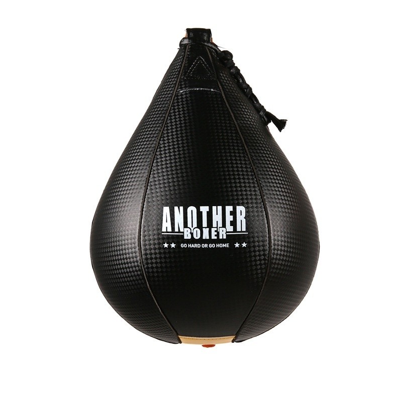Boxing Speed Boxing Speed Pear Ball Treinamento Velocidade Pear Ball ...