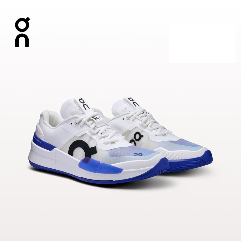 Original Roger Federer X On Cloud THE Roger Pro 2 Tênis de Clima ...