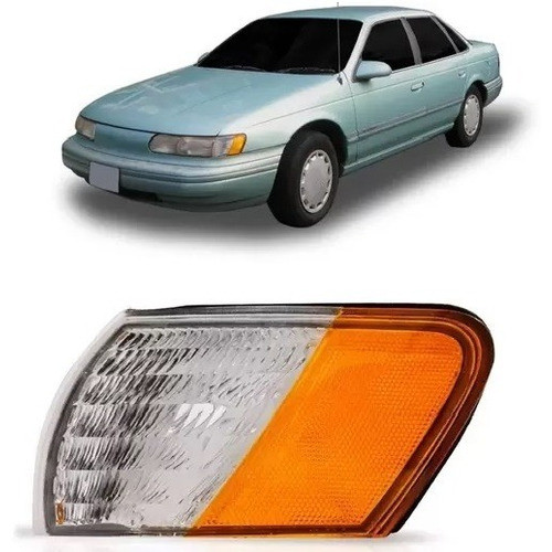 Pisca Taurus 94 Le Depo, | Shopee Brasil