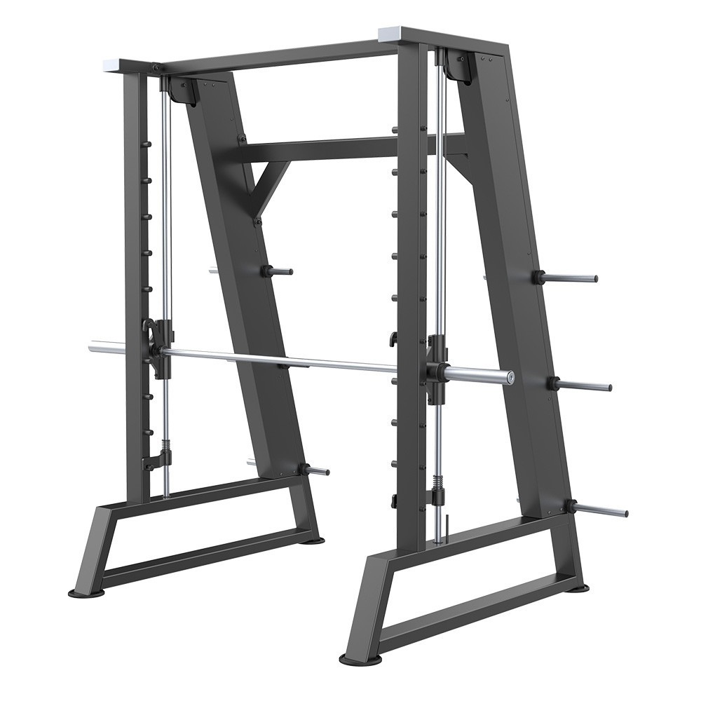 Barra Guiada de Smith Classic Wellness - EM213 | Shopee Brasil