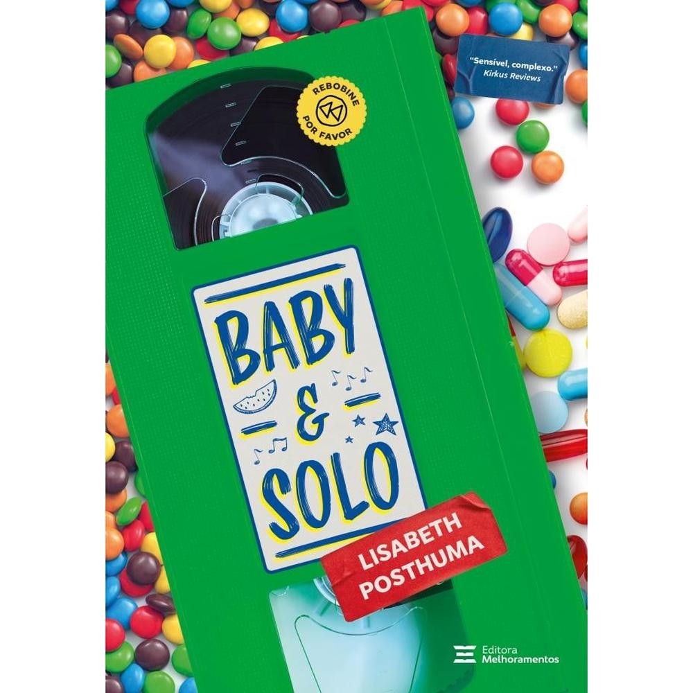 Baby & Solo | Shopee Brasil