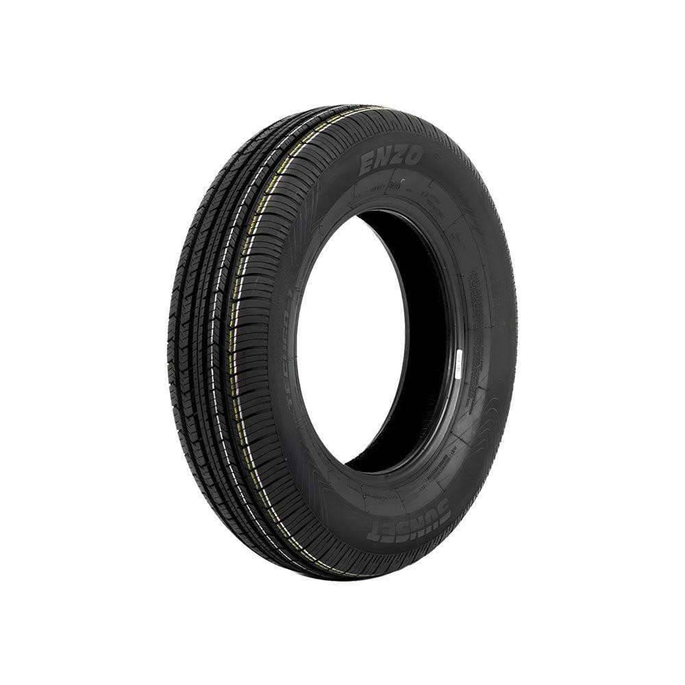 Pneu Sunset Enzo B1 Aro 14 175/65R14 82H | Shopee Brasil