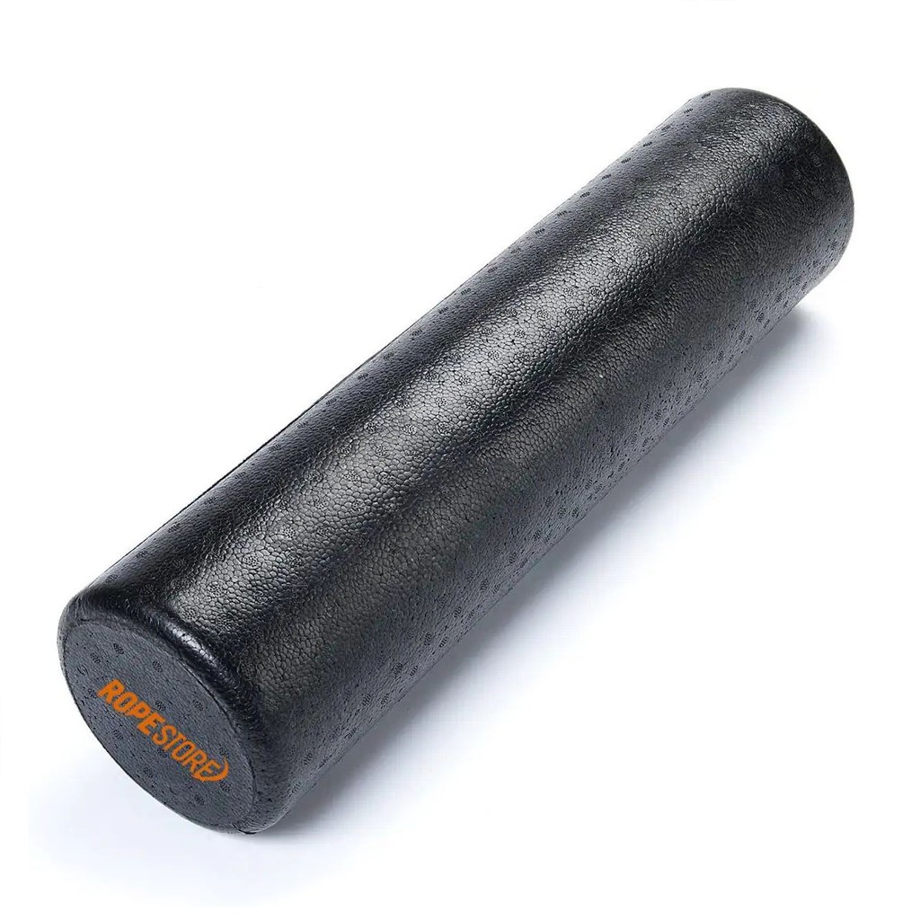 ROLO DE MASSAGEM FOAM ROLLER 90CM ESPUMA EPP ROPE STORE | Shopee Brasil