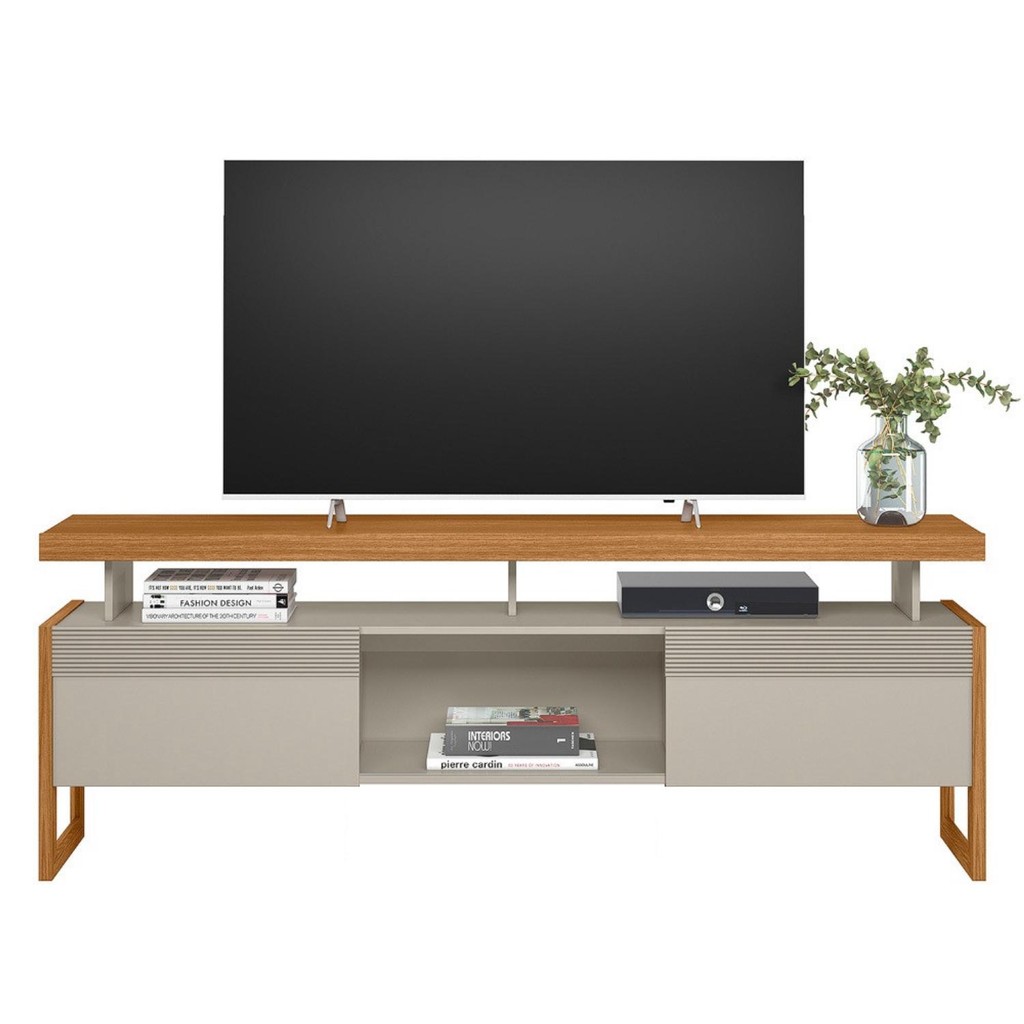 Rack para TV 70 Polegadas Esmeralda Linea Brasil | Shopee Brasil