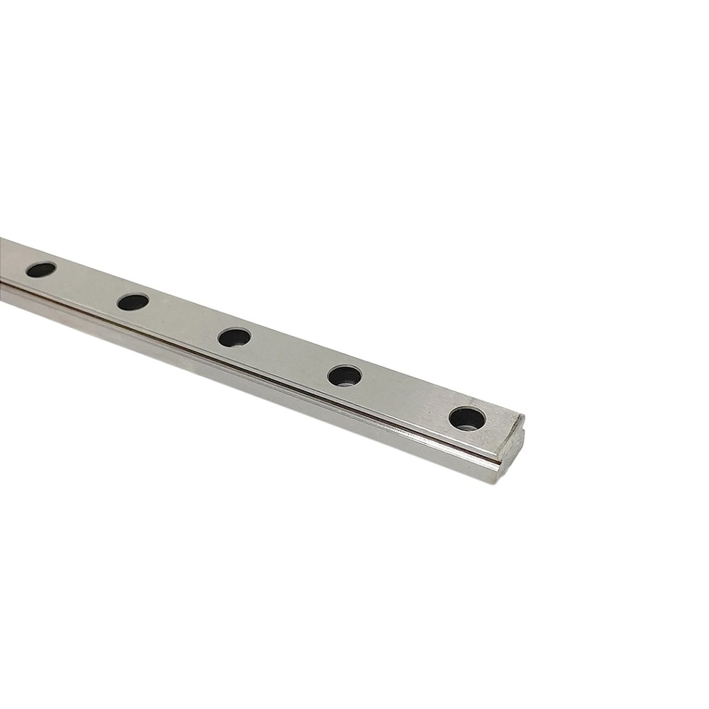 Guia Linear MGN Series - 9mm, 12mm, 15mm, 20mm e 25mm | Shopee Brasil
