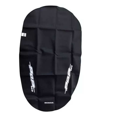 Capa Banco Honda Pop 100>07/09.>cinza >silk> (original Capas - 100122 ...