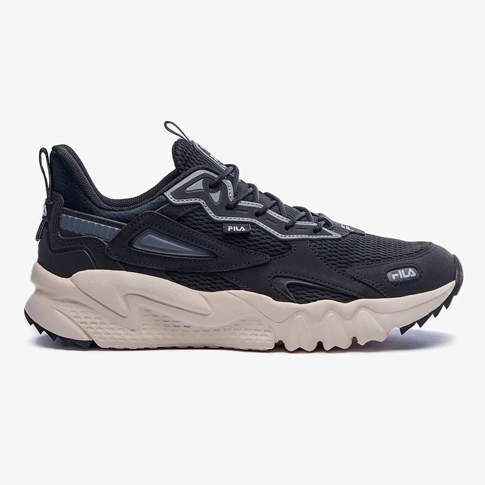 Tênis Casual Masculino Fila Venture Tracer | Shopee Brasil
