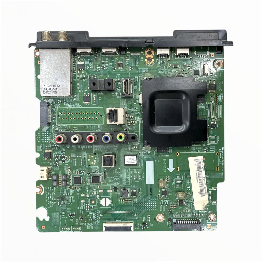 Placa Principal para TV UN40F5500 | BN91-10540W | US02 | Shopee Brasil