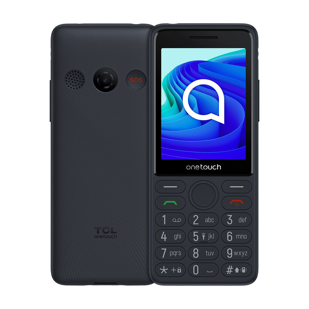 Celular TCL P2 4G 128MB 4042S | Shopee Brasil