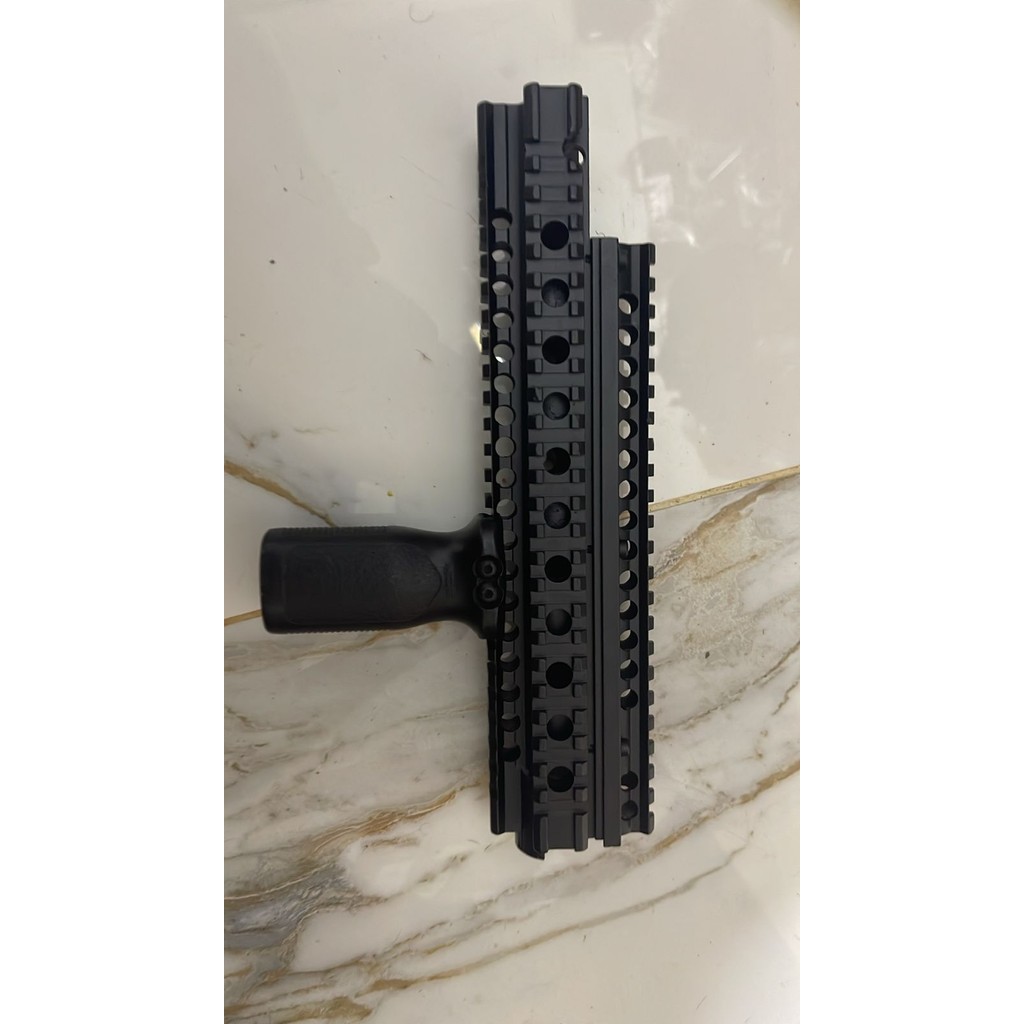 Handguard FN-FAL em metal | Shopee Brasil